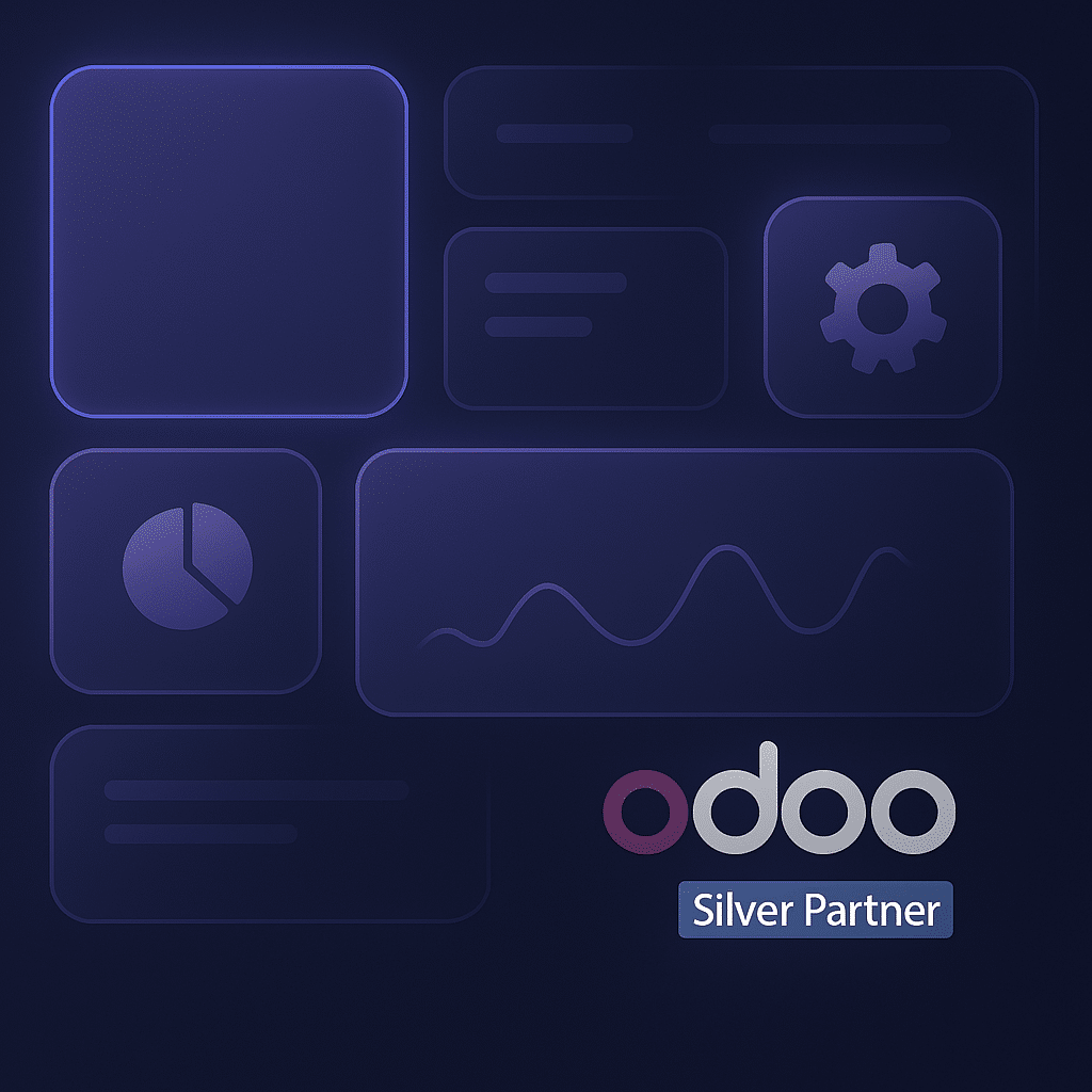 About Aptuem | Odoo Partner in Egypt for ERP Solutions